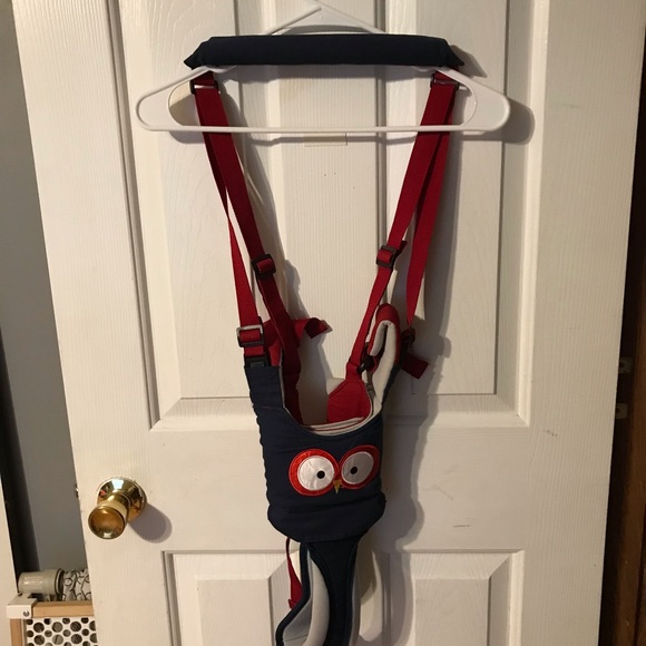 Other | Toddler Baby Walking Harnesses Backpack For Little Children ...